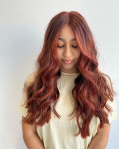 Stylists – Auburn & Ash