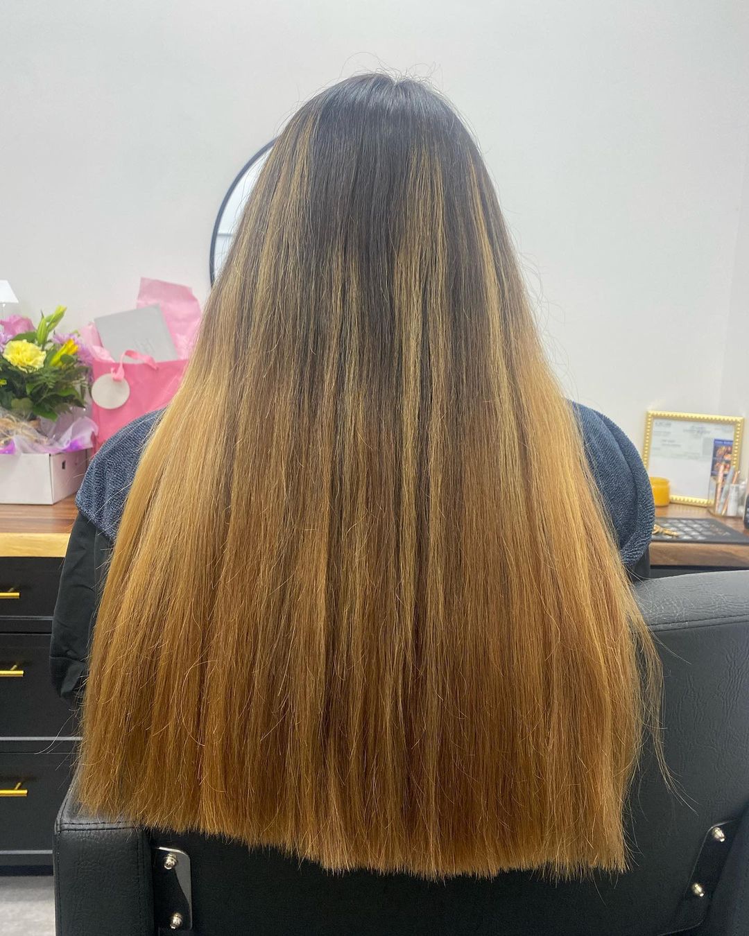 Stylists – Auburn & Ash